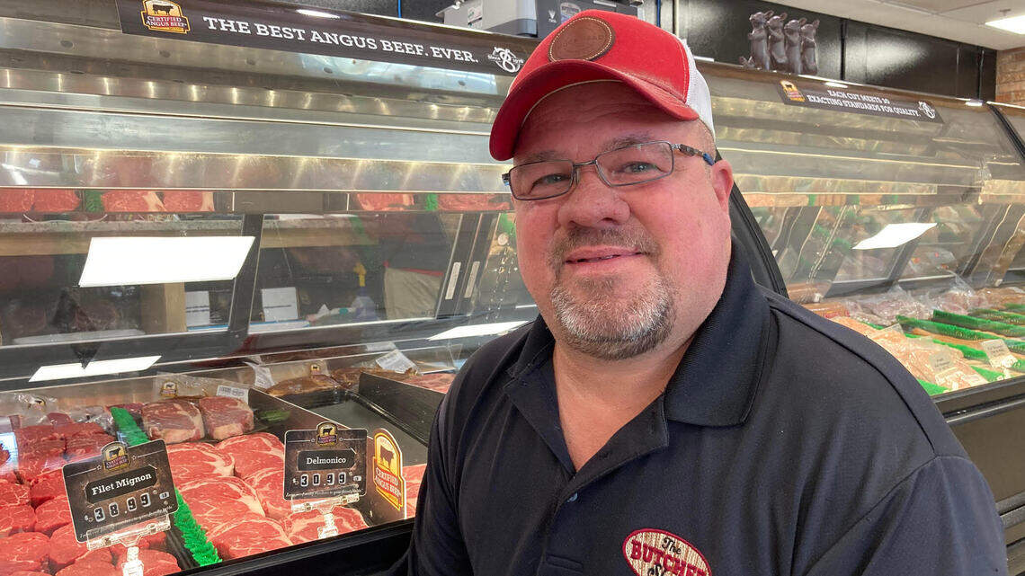 Warner Robins-based The Butcher Shop opens Macon, GA, store | Macon ...