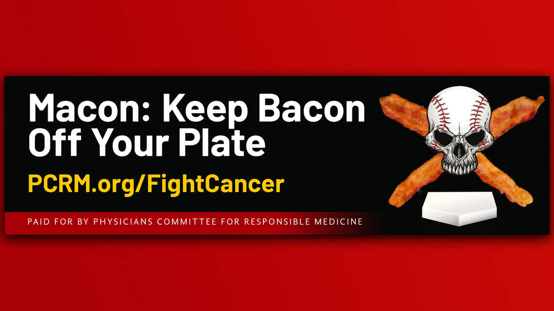 Poll: Should the Macon Bacon change their name? Vote now | Macon Telegraph