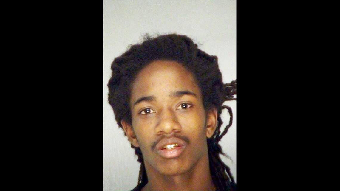 Man charged in Macon Checkers shooting | Macon Telegraph