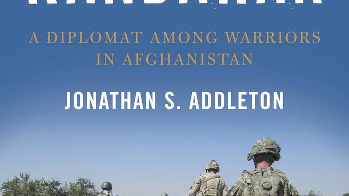 Check out Macon author Jonathan Addleton’s newest book, “The Dust of ...