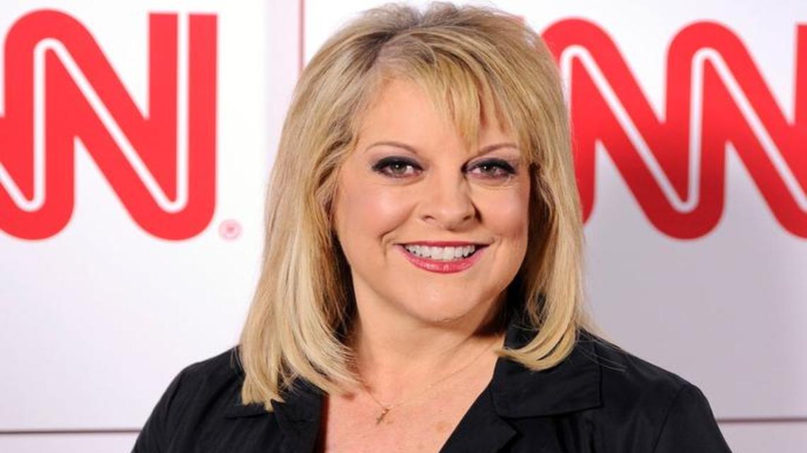 Television attorney Nancy Grace advocates for victims | Macon Telegraph