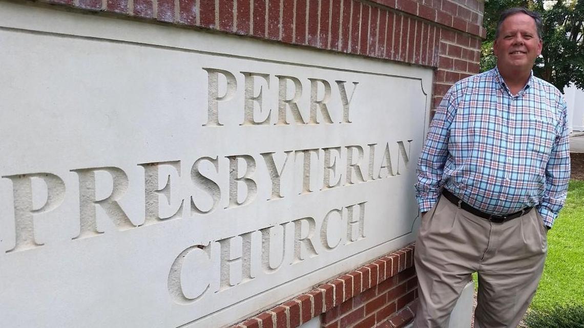 Perry Presbyterian Church a staple of the Perry community since 1847 ...