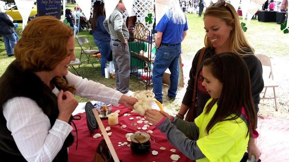 Learn about Wesleyan Drive Baptist Church’s mission in the community ...