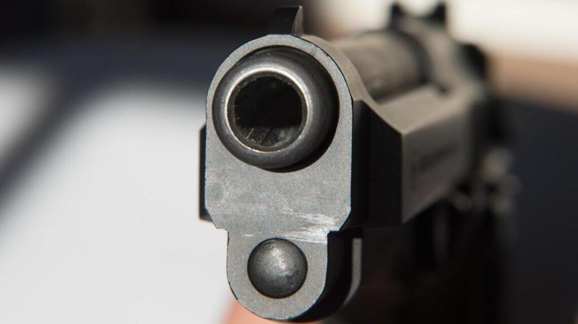 Teen shot in the back in south Macon | Macon Telegraph