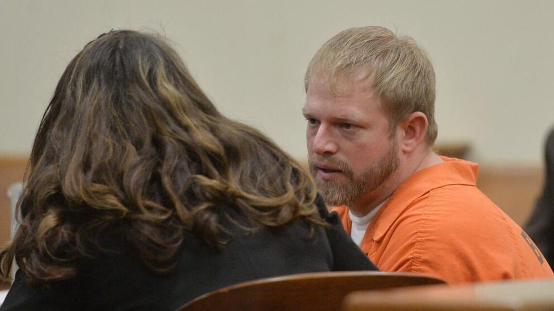 Former Bibb deputy indicted, accused of assaulting women and boys ...