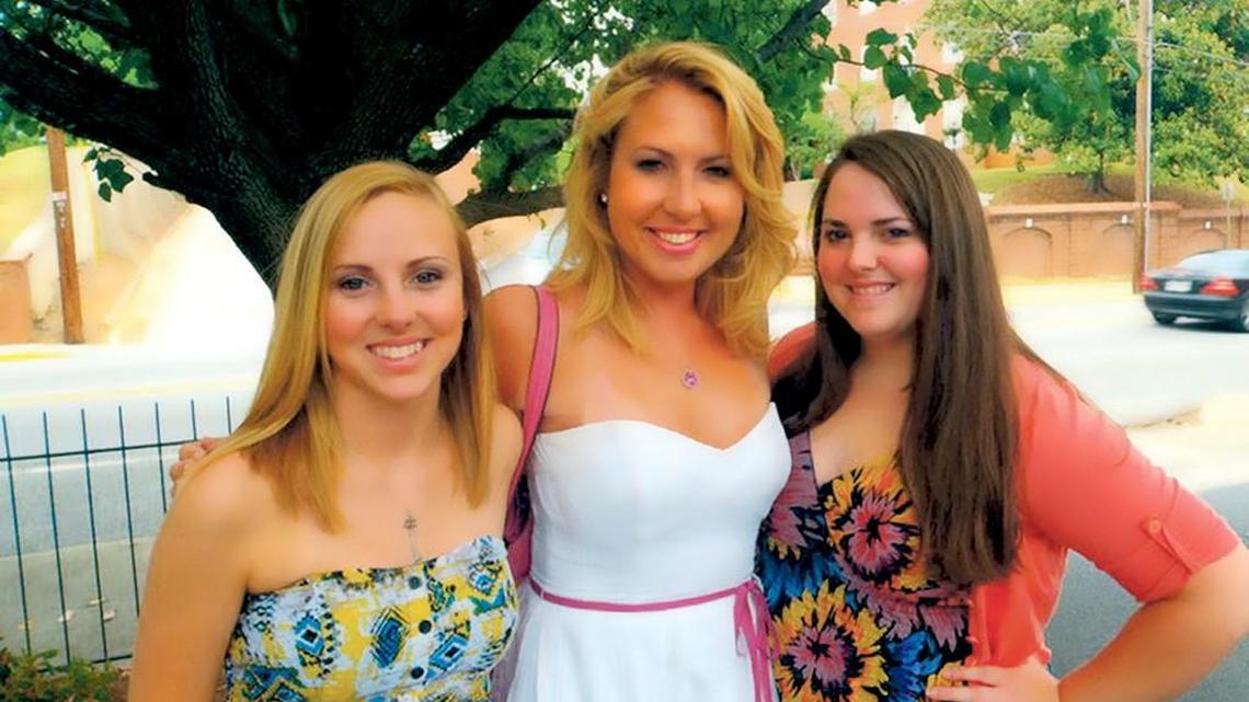 Decade after Giddings murder, sister says she ‘lives on’ | Macon Telegraph