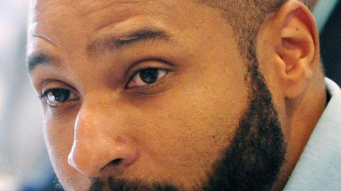 Macon-Bibb Commissioner Virgil Watkins arrested for DUI | Macon Telegraph