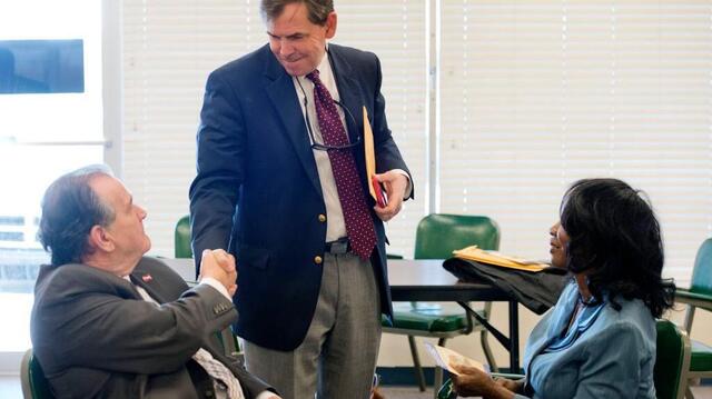Macon-Bibb County Commission inaguration set for Dec. 27 | Macon Telegraph