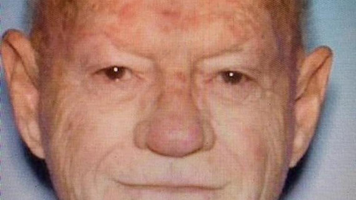 Jerry Hendricks missing from Northwoods Drive in Baldwin County | Macon ...