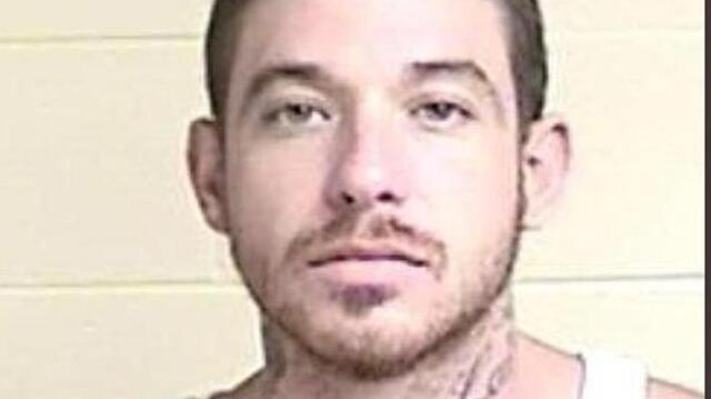 Seth Spangler arrested in connection to Georgia police officer ...