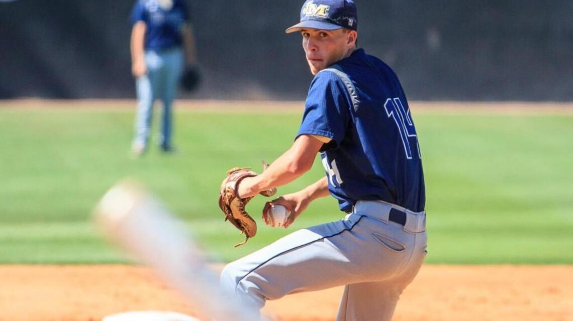 John Milledge lost Game 2 of the GISA Class 3A championship series but ...