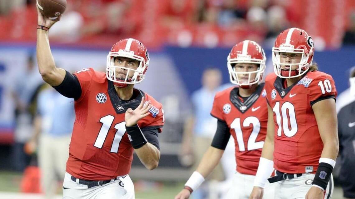 Bill Shanks: College football in the South is special | Macon Telegraph