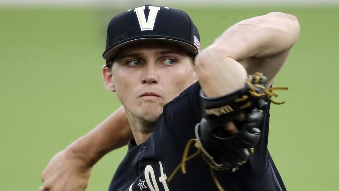 Brian Bridges is the Atlanta Braves’ director of scouting. | Macon ...