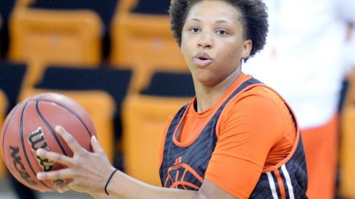 Mercer basketball: The Mercer women's team hosts Florida State on ...
