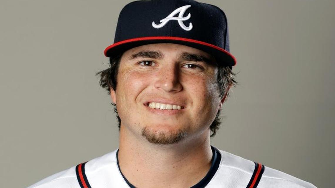 Atlanta Braves: The Atlanta Braves traded Brady Feigl and Tyrell ...